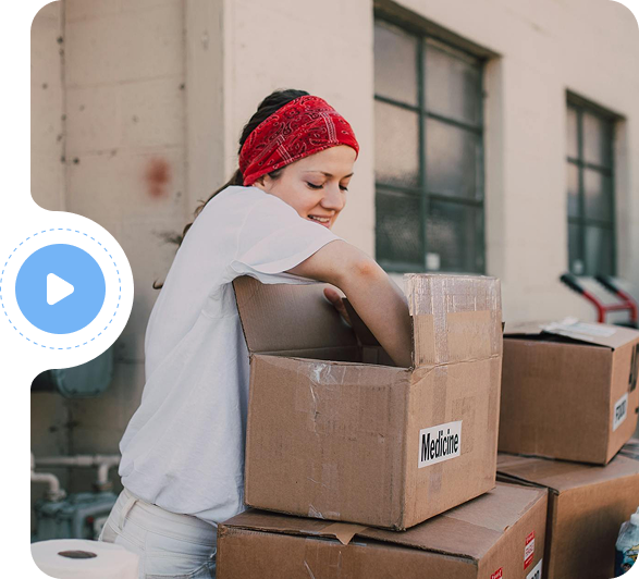 Pharmacy Visuals - Simplifying Medication Management with Visual Aids